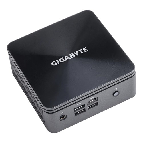 Gigabyte GB-BRI5H-10210(E) BRIX / High Performance Ultra Compact PC kit