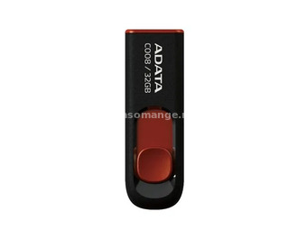 USB memorija Adata 32GB C008 Black