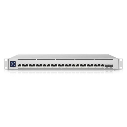 Ubiquiti EnterpriseXG 24 24-port, Layer 3 switch USW-ENTERPRISEXG-24-EU