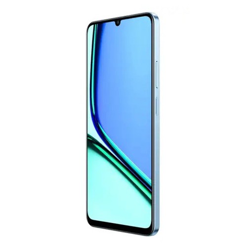 Realme Note 60 RMX3933 6/128GB Voyage Blue Mobilni telefon