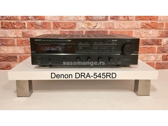 Denon DRA-545RD