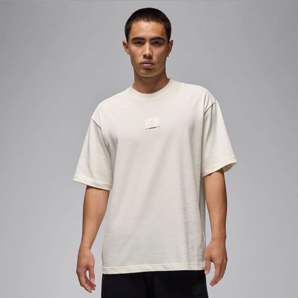 FLIGHT ESSENTIALS 85 T-SHIRT 'SAIL'