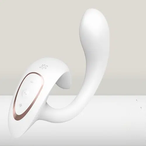 SATISFYER G for Goddess 1