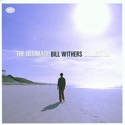 WITHERS, BILL – ULTIMATE COLLECTION