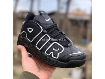 Nike air uptempo more duboke patike