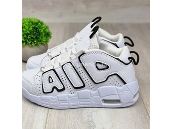 Nike air more uptempo duboke patike