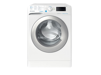 INDESIT Mašina za pranje veša BWE 91496X WSV EE