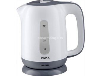 VIVAX HOME kuvalo za vodu WH-170BW