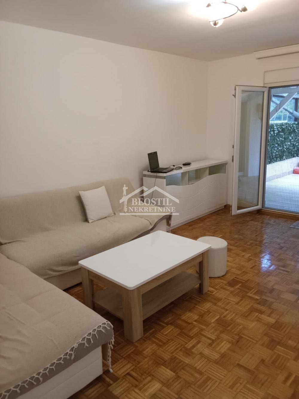 ID 21385, BEOGRAD, Novi Beograd, Bežanijska Kosa 2, ID 21385