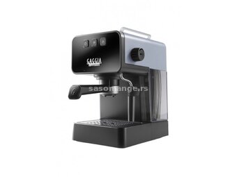 GAGGIA EG2111/64 EU ESPRESSO de luxe grey