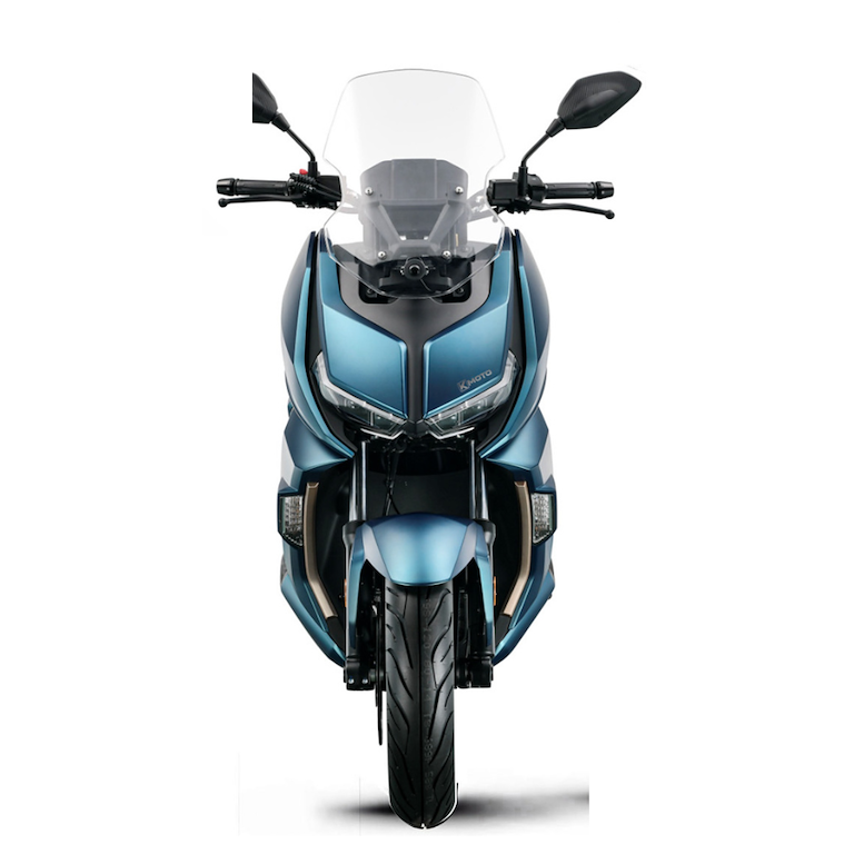 K-Moto Rmax 300cc 4T