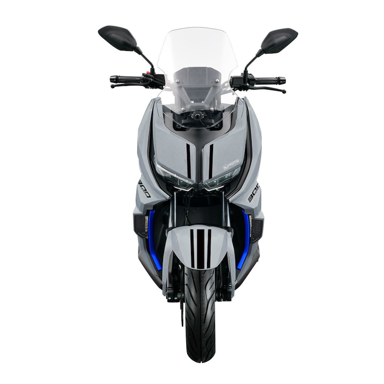 K-Moto Rmax 300cc 4T