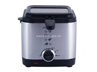 KAMILLE 6812 Friteza 1,5L