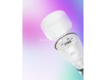 XIAOMI Sijalica Smart LED Bulb Essential/WiFI/E27/9.5W/trajanje: 25k h/bela i u boji