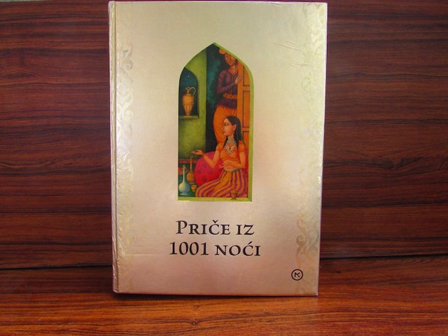 Priče iz 1001 noći