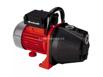 Baštenska pumpa 600 W GC-GP 6036 Einhell