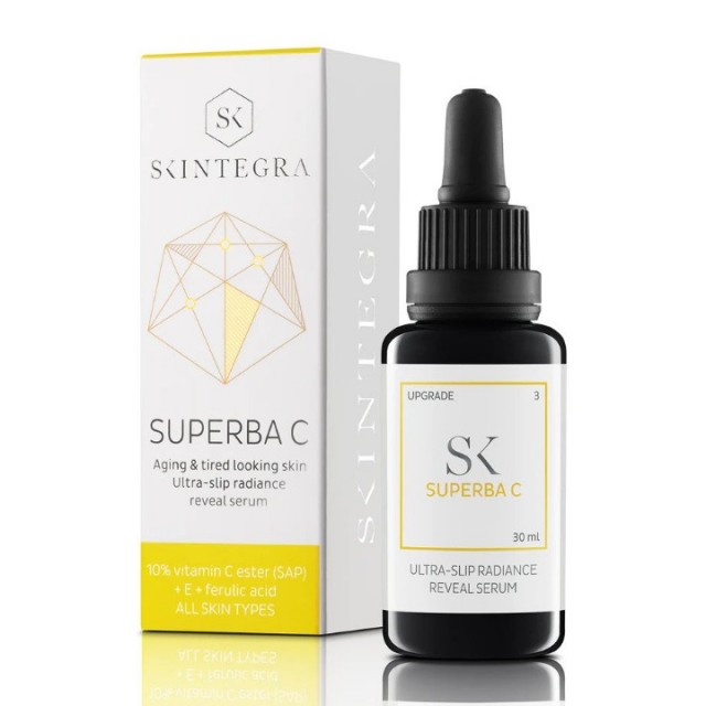 SKINTEGRA SUPERBA C SERUM 30ML