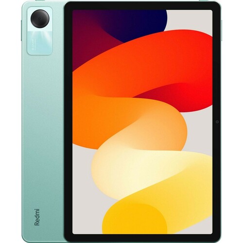 XIAOMI Redmi Pad SE 8GB/256GB Mint Green VHU5357EU