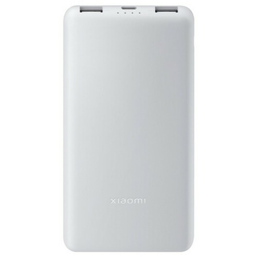 XIAOMI Power Bank 10000mAh 22.5W Lite White