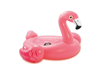 Dušek za vodu Flamingo 142x137x97cm Intex 57558NP