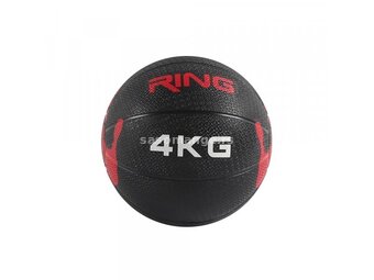 RING Medicinka gumena 4 kg-RX MED-4