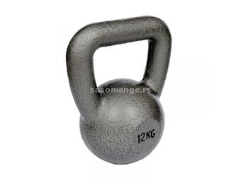 RING Kettlebell 12 kg liveni RX KETT-12