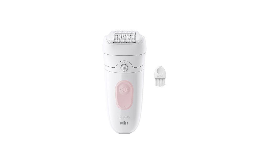 Braun SE5-LEGEPIL epilator