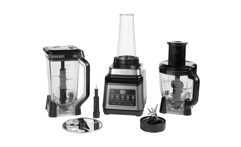 Ninja BN800EU blender