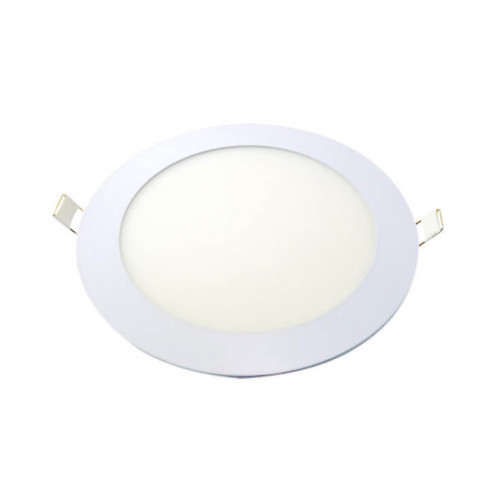 LED panel ugradni 12W hladno bela boja