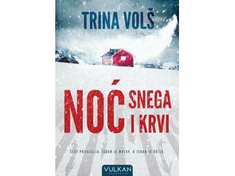 Noć snega i krvi