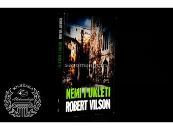 Robert Vilson Nemi i ukleti