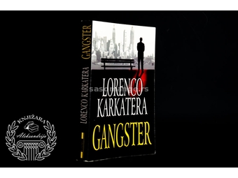 Lorenco Karkatera Gangster