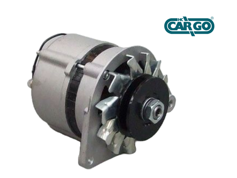 Alternator 12V 33AH IMT RAKOVICA TORPEDO