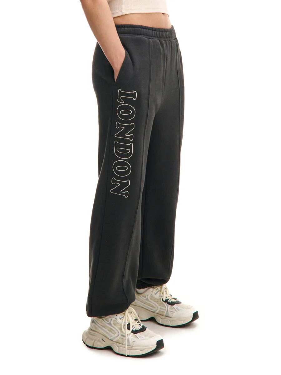 Sportske jogger pantalone