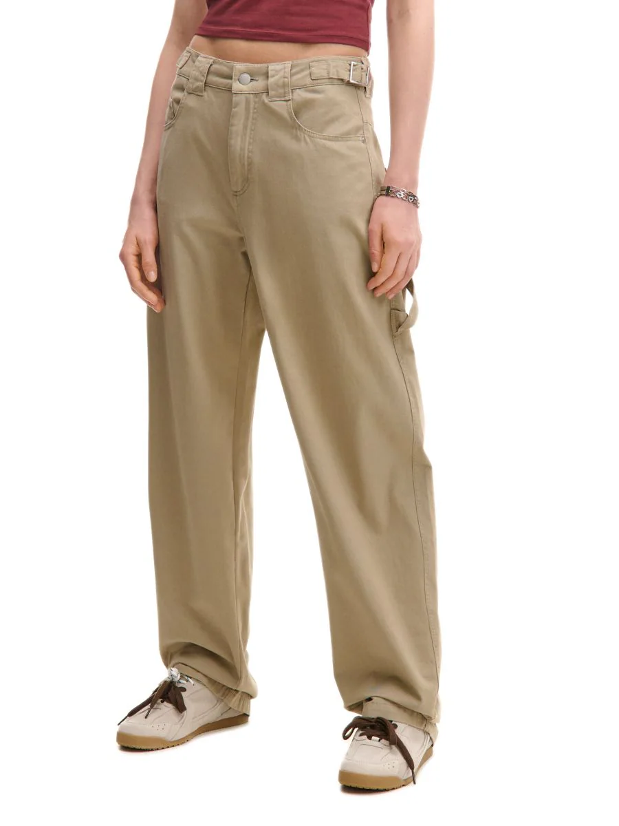 Baggy pantalone
Baggy pantalone