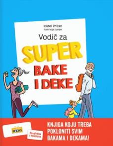 Vodič za super bake i deke