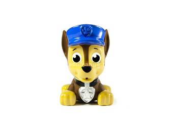 Mini Figures Paw Patrol - Bath Squirters - Chase