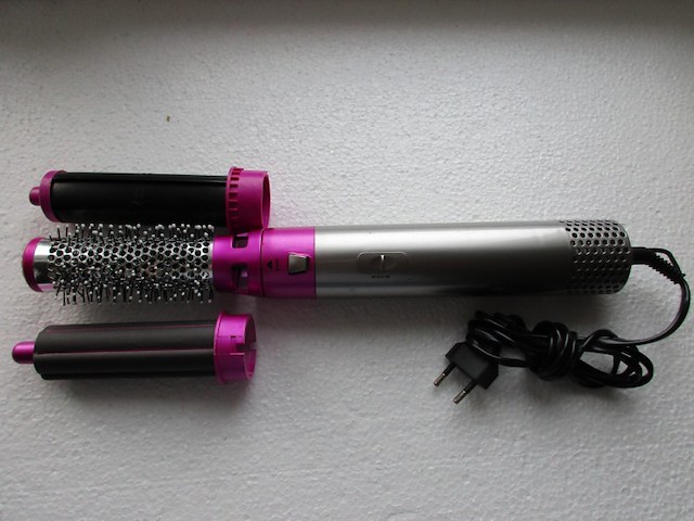 2-57 Hot Air Styler za kosu 1000W