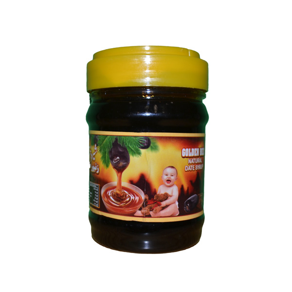 Sirup od urme 500g Arash