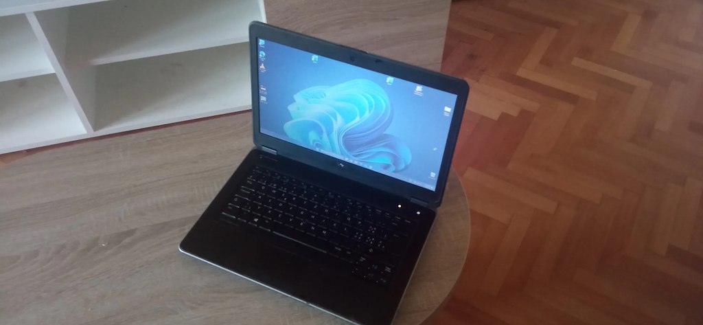 Laptop Dell E6440 16Gb Ram Windows 11