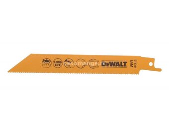 DeWALT List za testeru DT2361