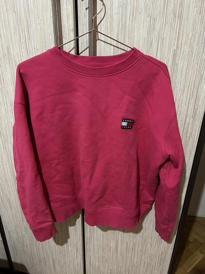 Tommy Hilfiger duks