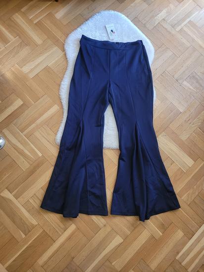Shein, zvonarice pantalone