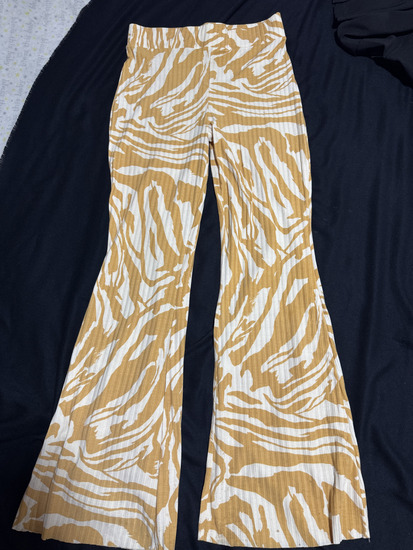 H&M letnje pantalone