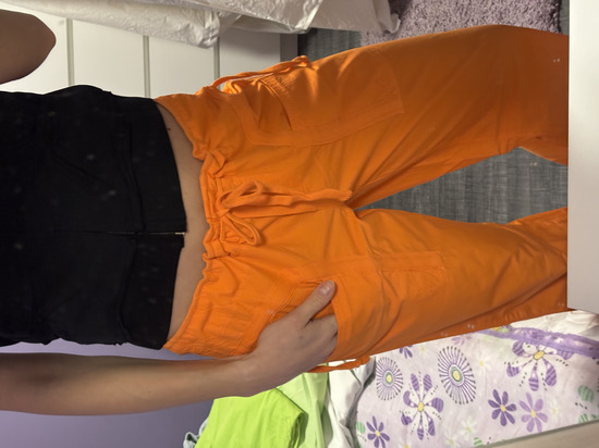 Waggon pantalone