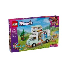 LEGO 42663 Avantura u kamperu prijateljstva