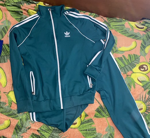 Komplet Adidas trenerka