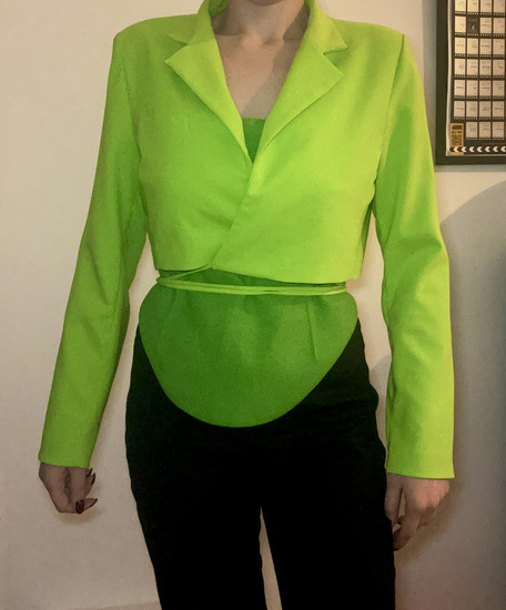 Zara sako