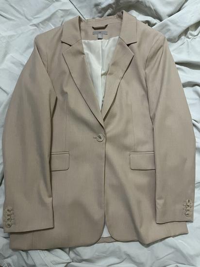H&m sako