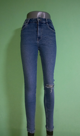 Zara skinny jeans